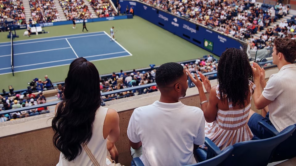 US Open Fan Week 2025: tenis gratis, música y cultura en Queens para ...
